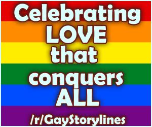 Gaystorylines Tumblr