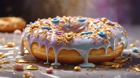 Donut Frosting Recipes 6 Toppings To Elevate Your Homemade Treats