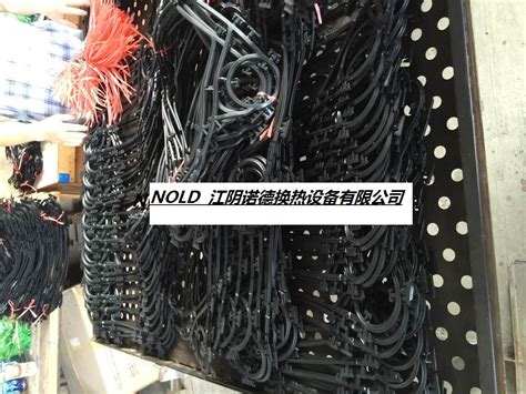 板式换热器密封垫片橡胶垫 江阴诺德换热设备有限公司18015306595 网商汇