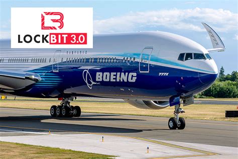 Expose Boeing Hacked And Critical Company Data Leaked Online By