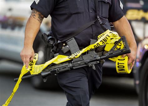 Aux Etats Unis La Recherche Publique Sur La Violence Par Armes à Feu