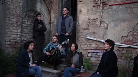 შემიყვარდა ეგ ხმა ტკბილი Youtube