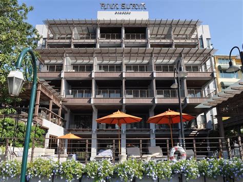 Hotel Riva Surya Bangkok New 2025 Prices Reviews Book Now