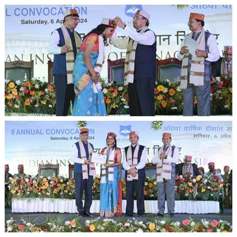 dharshini p on linkedin iimsirmaur iim goldmedal topper