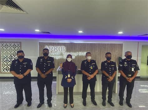 Uitm Shah Alam Buletin Iqra