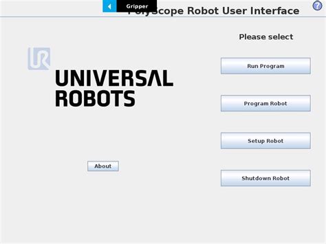 Show Toolbar In Version X Polyscope URCap Development Universal Robots Forum