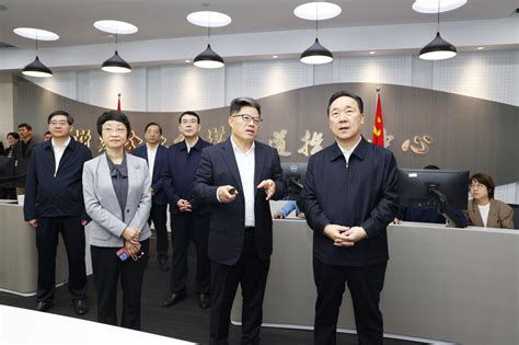 王浩走访中央新闻单位驻浙机构和省级主要新闻单位时强调 为奋力谱写中国式现代化浙江新篇章营造良好氛围