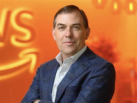 Aws Announces New Leadership Structure Under Ceo Matt Garman