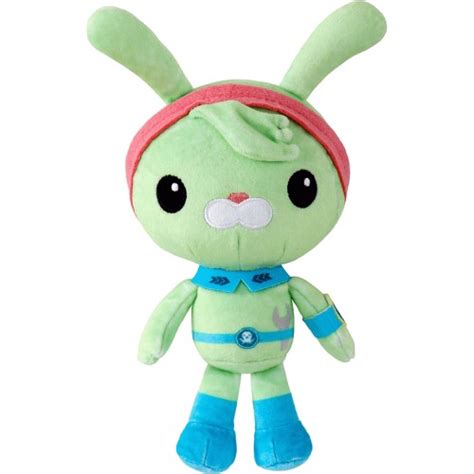 Octonauts Basic Plush Tweak Compare Prices And Where To Buy Uk