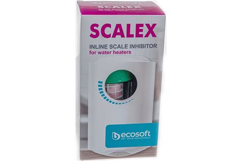 Фильтр от накипи Ecosoft Scalex Ecozon 200 Fose200ecoexp выгодная цена отзывы характеристики