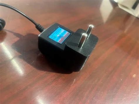 5v 1 00a Smps Trimmer Charger At ₹ 75 Piece बालो का ट्रिमर In New