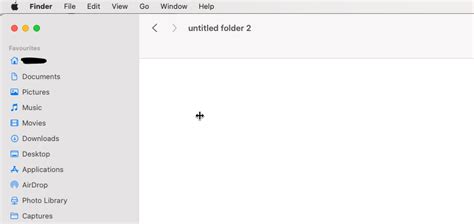Macbook Pro Mouse Pointer Doesn T Change Back To Default Arrow And Gets Stuck As A Resize Icon