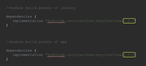 มาเพิ่ม Skill ของ Android Developer ด้วยการทำ Android Library กันเถอะ
