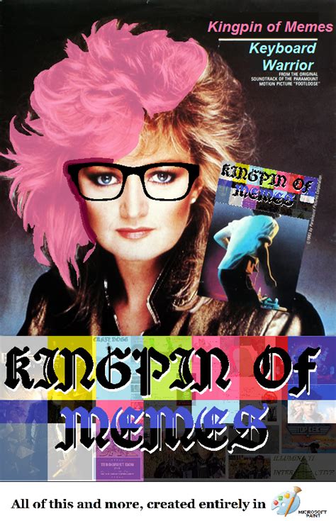 Keyboard Warrior By Kingpinofmemes On Deviantart