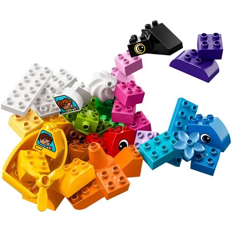 Lego Duplo Fun Creations 10865 Big W