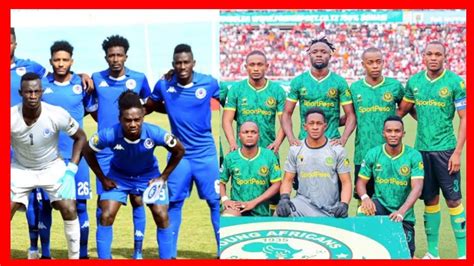 🔴live Uchambuzi Yanga Na Al Hilal Kikosi Cha Yanga Chazua Utata