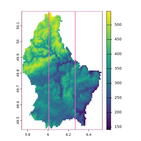 Dynamic Branching With Raster Tiles • Geotargets