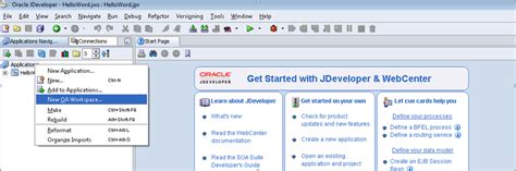 Oaf By Sspatil Sample Oaf Page Creation