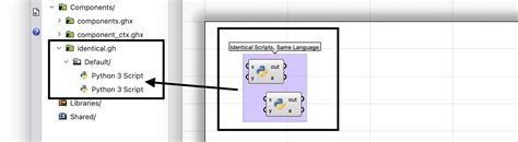 Rhino Creating Rhino Grasshopper Script Plugins
