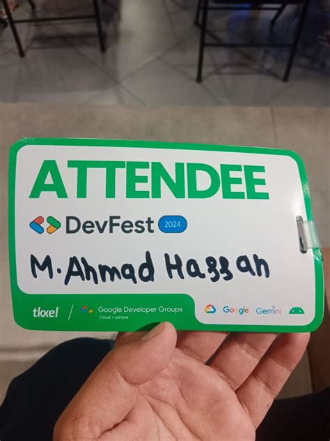 Gemini Devfest24 Techinnovation Gdgcloud Ai Futureoftech