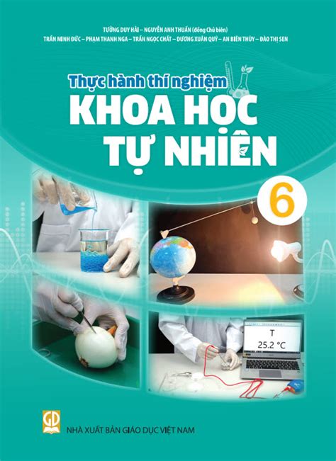 Hoạt động Giáo Dục Stem 7 Ebdbook