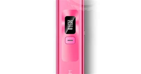 Geek Vape Wenax Q Pod System Pink In Saudia Arabia