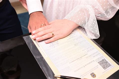 Casamento Civil Tudo Que Você Precisa Saber Blog Aceito Sim