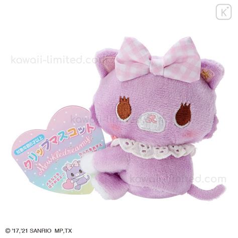 Sanrio Daily On Twitter Mewkledreamy And Bonbonribbon Https T Co
