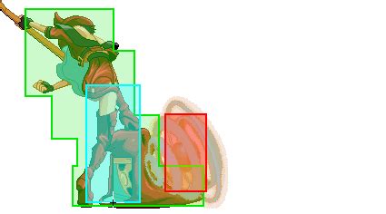 File GGACR Ino 5D Hitbox 1 Png Dustloop Wiki