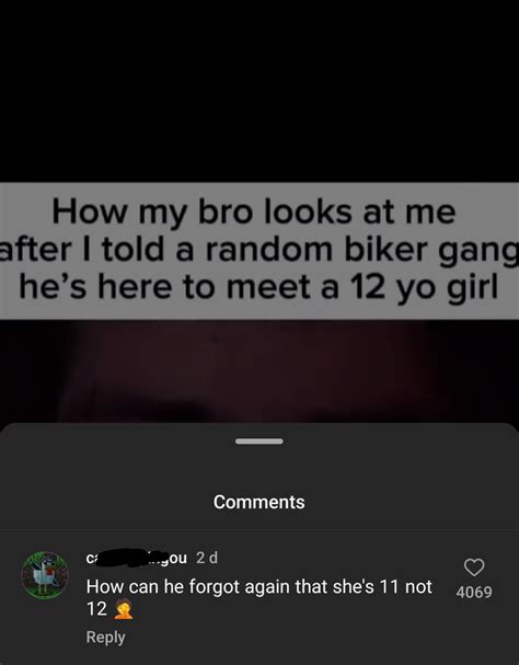 Cursed Age R Cursedcomments