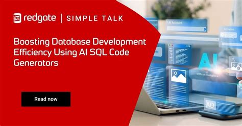 Redgate Software On Linkedin Boosting Database Development Efficiency Using Ai Sql Code