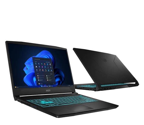 Купить MSI Bravo 15 Ryzen 7-7735HS/16GB/1TB/Win11X RTX4060 144Hz (Bravo ...