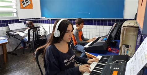 Dicas Para Aprender A Tocar Um Instrumento Musicteen