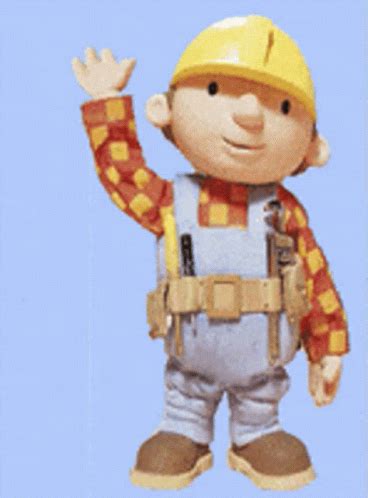 Bob The GIF Bob The Builder Discover Share GIFs