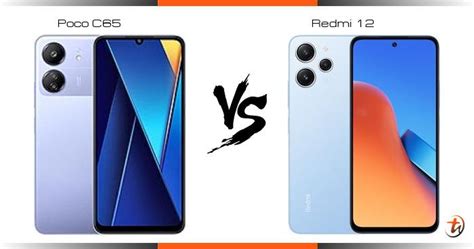 Banding Poco C Dan Redmi Spesifikasi Dan Harga Di Malaysia TechNave BM