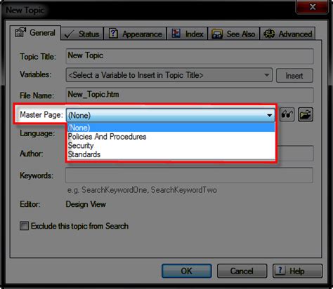 User Defined Variables Adobe Community