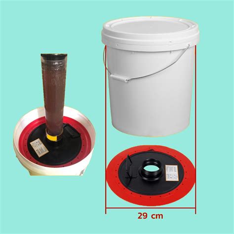 ฝาดูดจารบี ฝาปิดถังดูดจารบี สำหรับถังขนาด18 20 ลิตร ฝาดูดจาระบี อะไหล่ ชุดซ่อม แมคโค รถขุด รถตัก