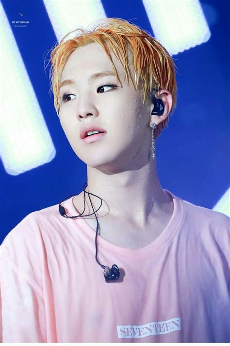 Kwon Hoshi 권순영 Hoshi Seventeen Seventeen Hoshi
