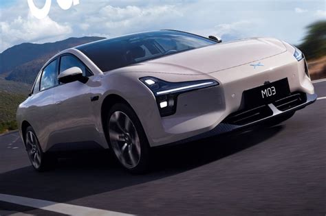 China Naar Wto Om Hoge Eu Importtarieven Op Chinese Elektrische Autos