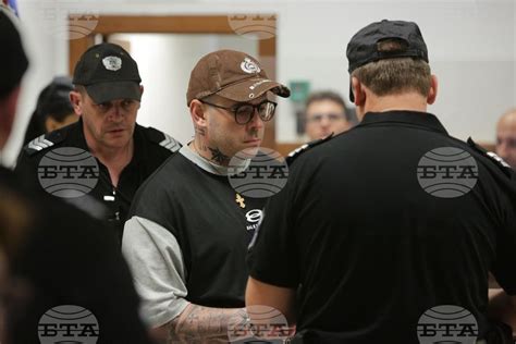 Софийският районен съд осъди Георги Семерджиев на две години затвор за използването на фалшива