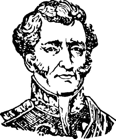 Autor Wellesley Wellington Duque De Wellington Ilustración Vintage