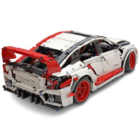 Jdm Hatchback Type R V2 0 2743pcs 2743pcs