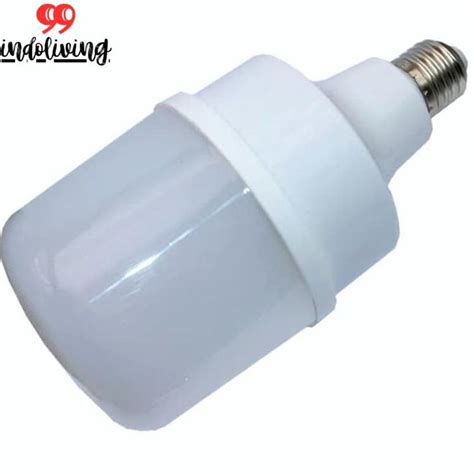 Jual Hanya Saat Ini Lampu Emergency Led 28 Watt Tahan Lama Tetap