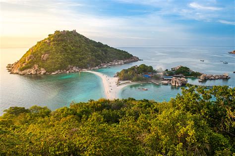 코 Nang 위안 0명에 대한 스톡 사진 및 기타 이미지 0명 관광 녹색 Istock