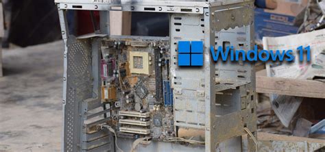 Как обновиться до Windows 11 на неподдерживаемом компьютере • Игорь Позняев