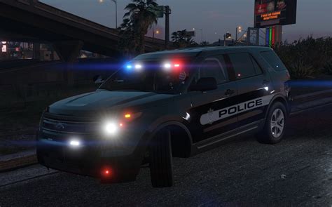 2 Years Of Research GTA V Galleries LCPDFR