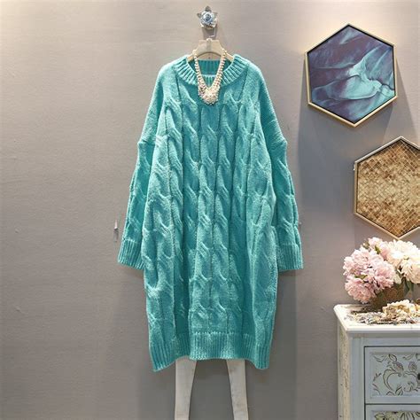 Вязаное платье в 4 х расцветках Rus Plus