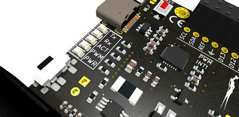 Hello A While Ago I Posted About The Development Of The Custom Arduino Board Ive Been Working