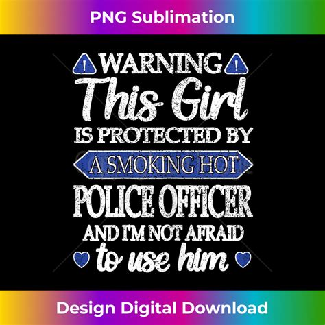 Protected By A Smoking Hot Police Officer Girlfriend Sleek Inspire