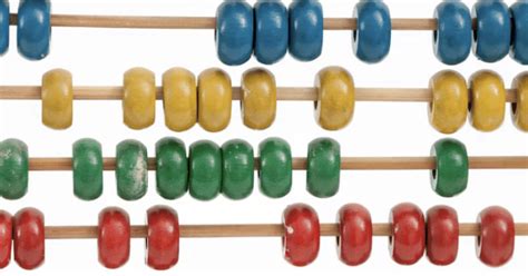初心者でも分かるそろばんの基礎中の基礎10十の繰り上がりその3｜ダウタウ🧮そろばん🧮